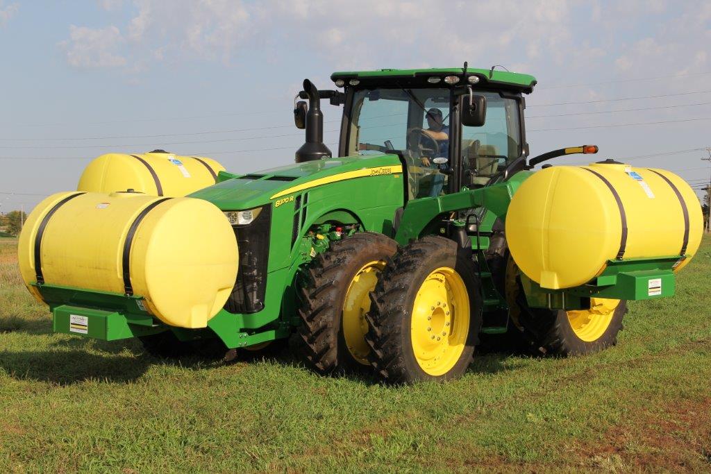 Side Mount w/IVT Transmission | Agri-Products - Agriculture Equipment ...